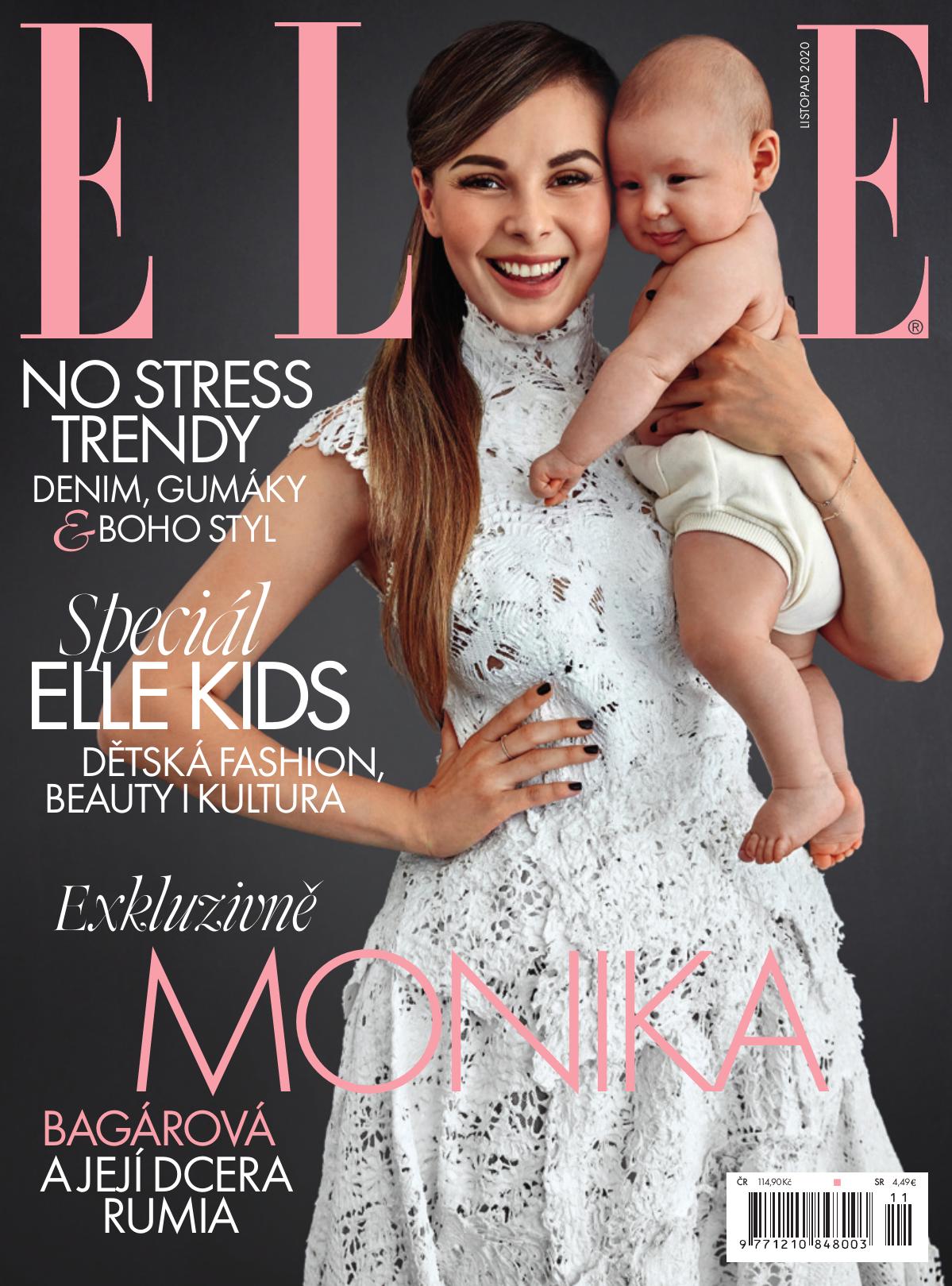 Elle Kids 11/2020 | Made For Moms